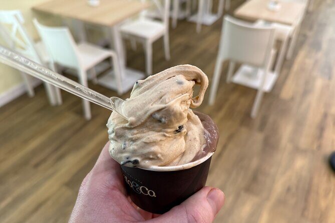 Fort Lauderdale Walking Food Tour with 5 Locals Favorites Dishes - A Deep Dive into the Fort Lauderdale Food Tour Experience