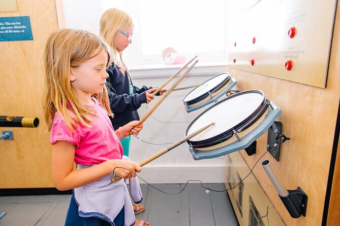 Fort Mackinac Admission - Why You Should Visit Fort Mackinac