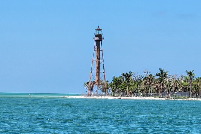 Fort Myers Beach Sunset Excursion - Key Points