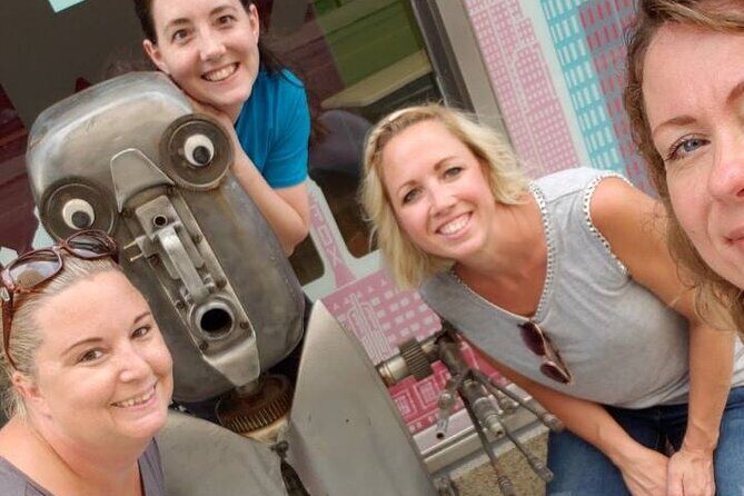 Fort Myers Scavenger Hunt by 3Quest Challenge - A Closer Look: The Experience in Detail