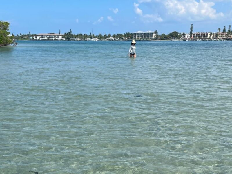 Fort Pierce: 4-hr Mangroves & Dolphin Watch Sandbar in FL - FAQ