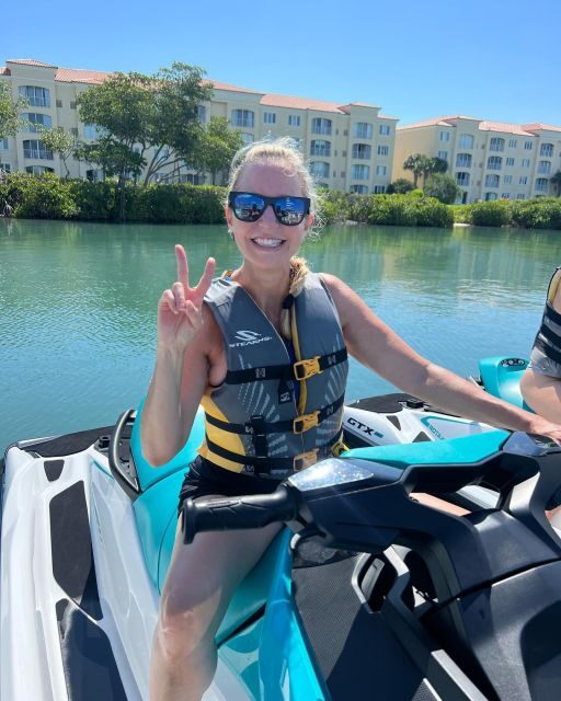 Fort Pierce: Dolphin-Watching Jet Ski Tour - Final Thoughts: Is It Worth It?
