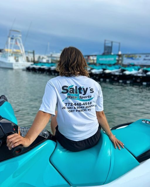 Fort Pierce: Dolphin-Watching Jet Ski Tour - FAQ