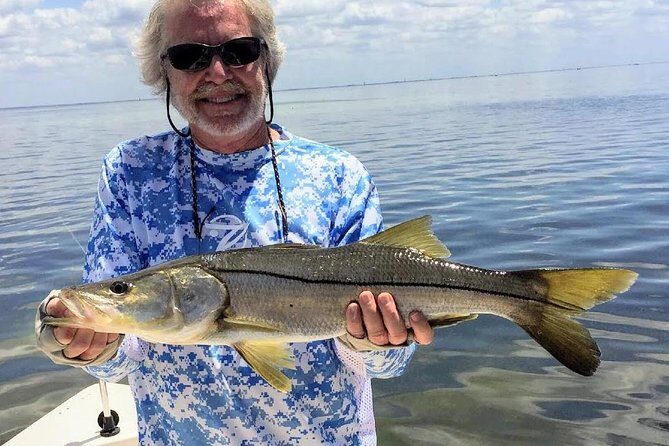 Fort Pierce Inshore Fishing Charters - An Authentic Look at the Fort Pierce Inshore Fishing Charters