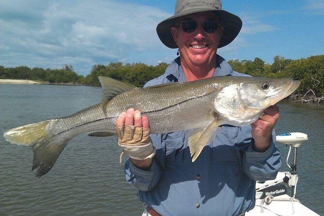 Fort Pierce Inshore Fishing Charters - FAQs
