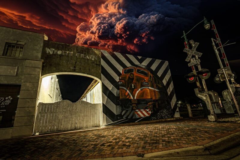 Fort Pierce: Treasure Coast Ghosts - The Atmosphere and Guides