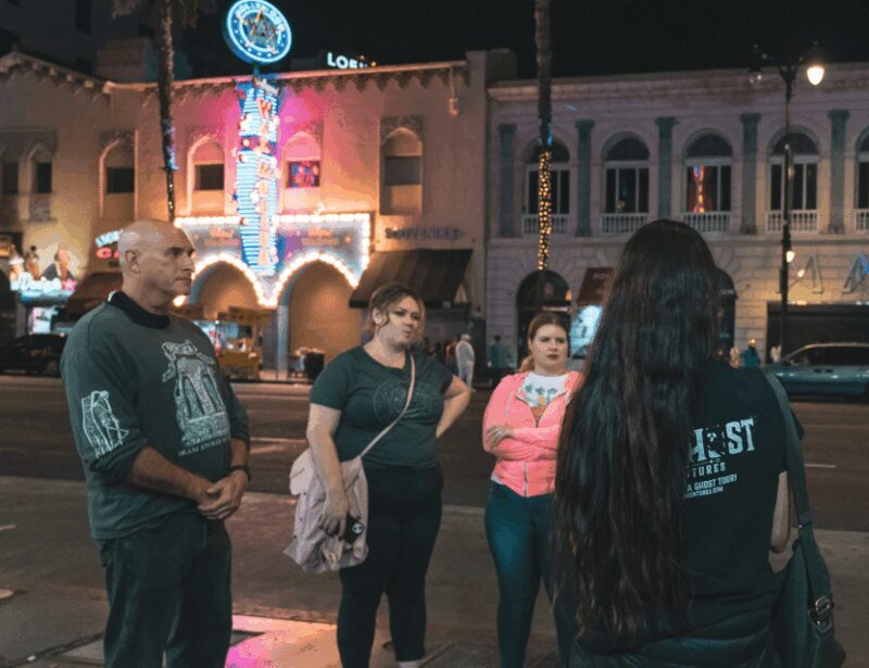 Fort Pierce: Treasure Coast Ghosts - FAQ