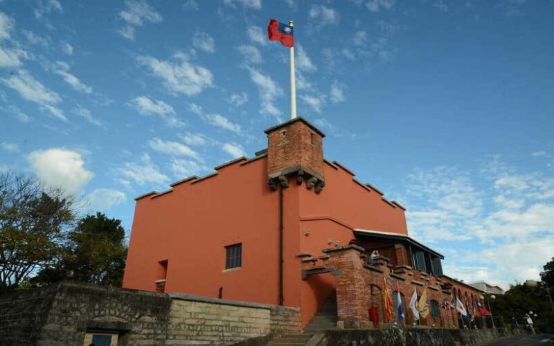 Fort San Domingo, Tamsui Historical Museum: Ticket Combo - Valuing Your Ticket: Is It Worth It?
