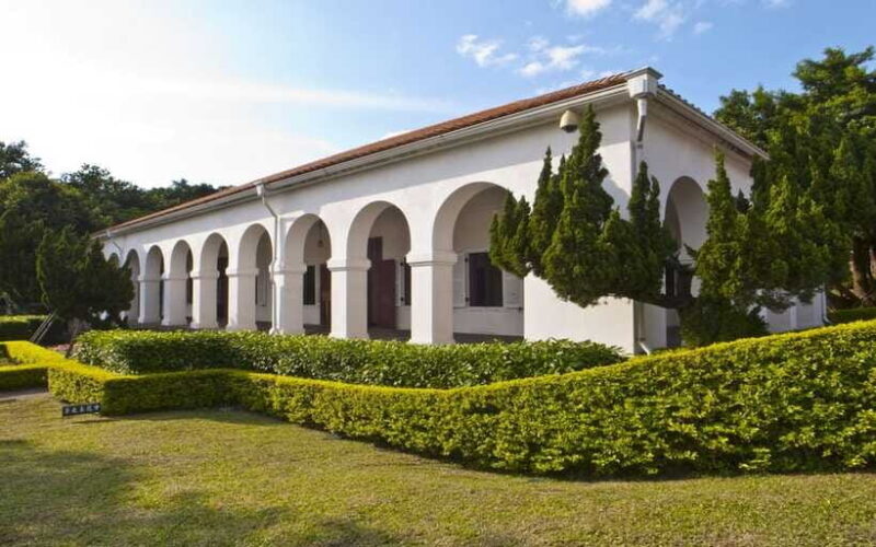 Fort San Domingo, Tamsui Historical Museum: Ticket Combo - Frequently Asked Questions