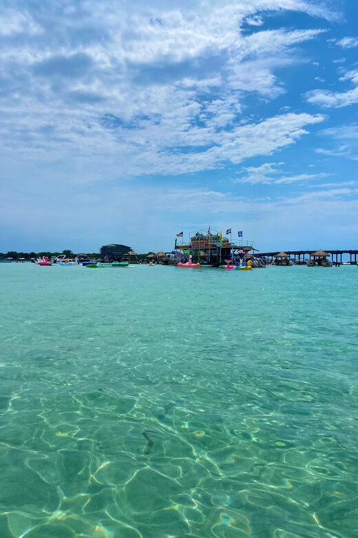 Fort Walton Beach: 20-ft 10-Passenger Pontoon Rental - Final Thoughts