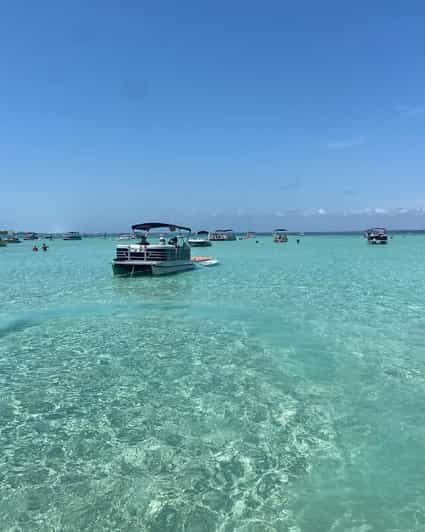 Fort Walton Beach: 20-ft 10-Passenger Pontoon Rental - Fort Walton Beach: 20-ft 10-Passenger Pontoon Rental — A Practical Guide for Water Lovers