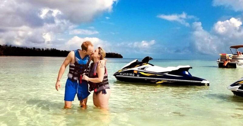 Fort Walton Beach: Explore Private Islands on Jet Skis - Introduction to the Jet Ski Tour Experience