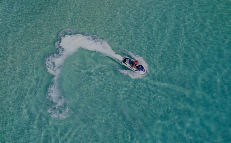 Fort Walton Beach: Explore Private Islands on Jet Skis - The Value of Guided Tours and Scenic Access