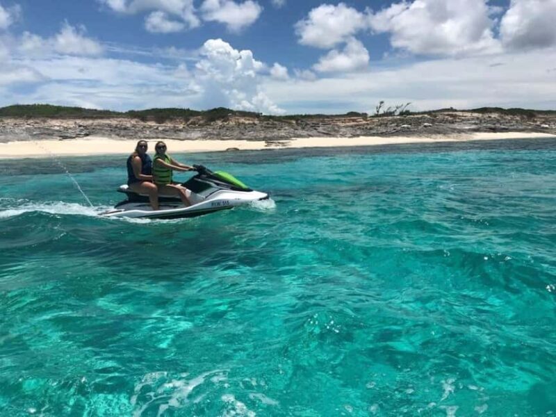 Fort Walton Beach: Jet Ski Rental - What to Expect on Your Jet Ski Adventure