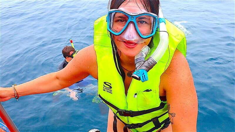Fort Walton: Dolphin Discovery and Snorkeling Cruise - Starting Point and Itinerary Breakdown