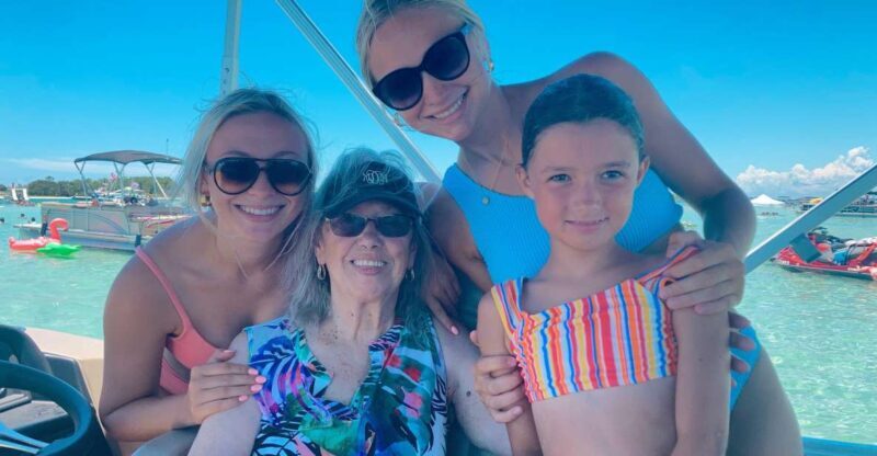 Fort Walton: Half Day Pontoon Boat Rental to Crab Island - Discover the Charm of Fort Waltons Half-Day Pontoon Boat Rental to Crab Island