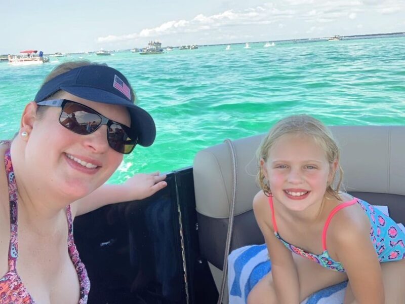 Fort Walton: Half Day Pontoon Boat Rental to Crab Island - Who Will Love This Tour?