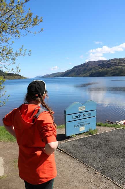 Fort William: 5-Day Canoe Trip to Inverness - What to Expect on the Water and on Land