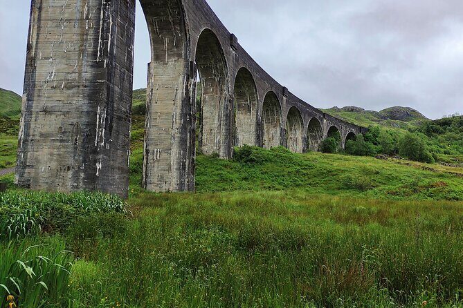 Fort William and Glencoe Tour - What the Tour Offers: A Complete Breakdown