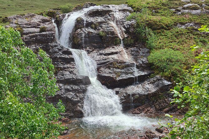 Fort William and Glencoe Tour - Practicalities and Tips