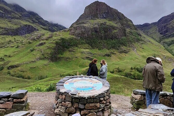 Fort William and Glencoe Tour - Final Thoughts