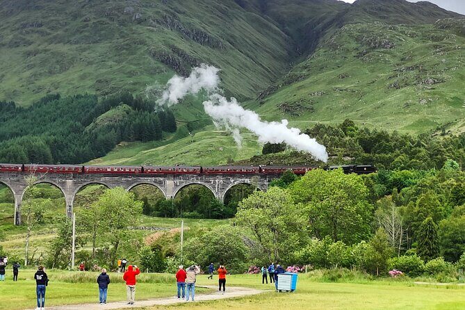 Fort William and Glencoe Tour - FAQs