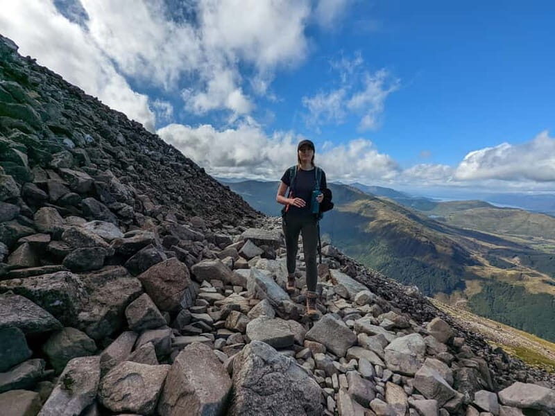 Fort William: Ben Nevis Guided Group Hike - Fort William: Ben Nevis Guided Group Hike – An Authentic Mountain Experience