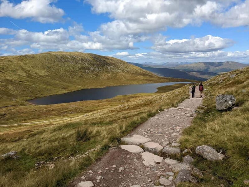 Fort William: Ben Nevis Guided Group Hike - Who Will Appreciate This Tour?