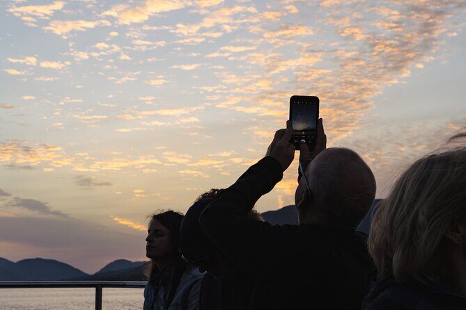 Fort William Evening Cruise - Who Will Love This Tour?