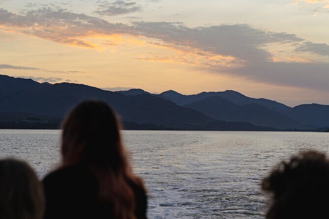 Fort William Evening Cruise - The Sum Up