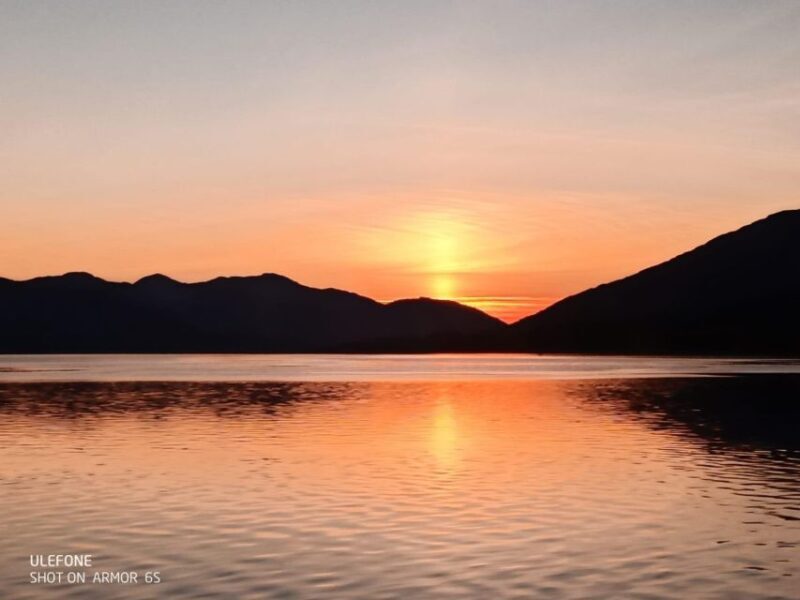 Fort William: Evening Cruise with Views of Ben Nevis - Practical Tips for Your Cruise