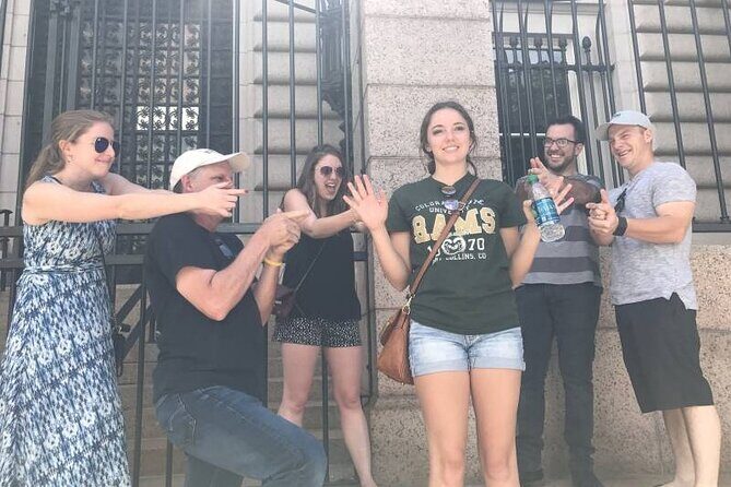 Fort Worth Art Walk and Cultural District Capers Hunt - A Closer Look at the Experience