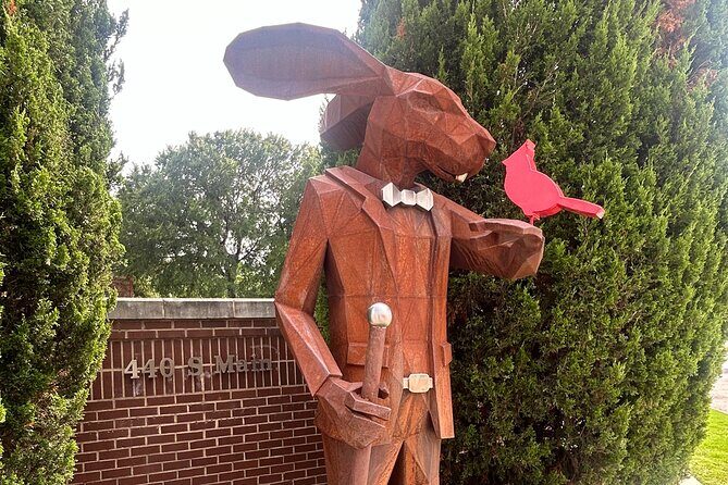 Fort Worth BBQ, Brews & Bites Food Tour - Discovering the Southside of Fort Worth