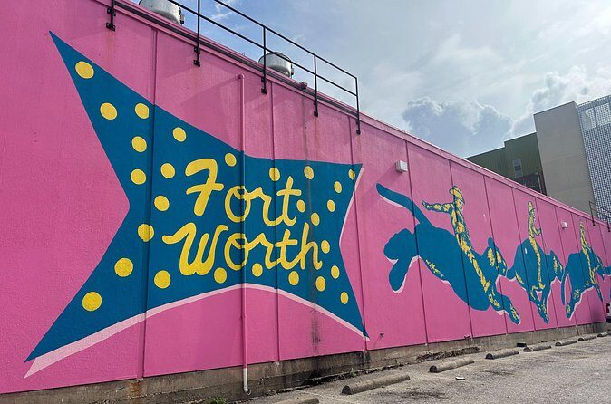 Fort Worth BBQ, Brews & Bites Food Tour - Practical Considerations