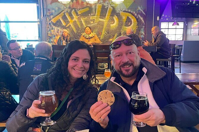 Fort Worth BBQ, Brews & Bites Food Tour - Authenticity and Local Flavor