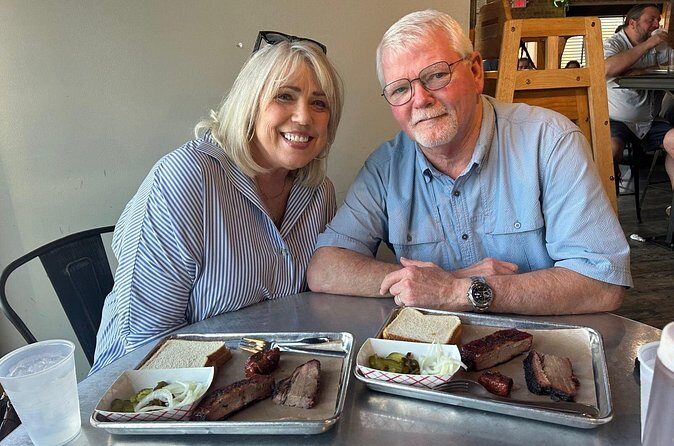 Fort Worth BBQ, Brews & Bites Food Tour - Who Will Love This Tour?
