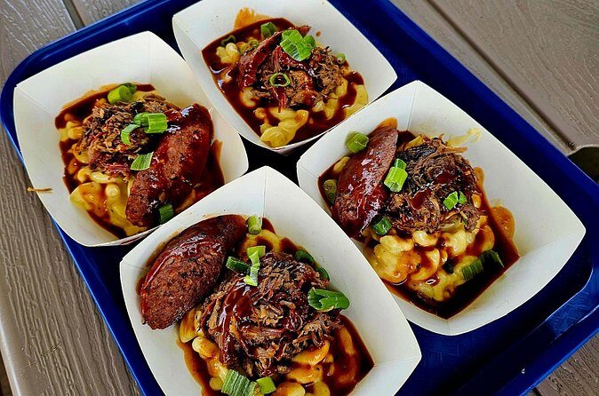 Fort Worth BBQ & Brews Tour w/Transportation - Cowtown Tour Co. - FAQs