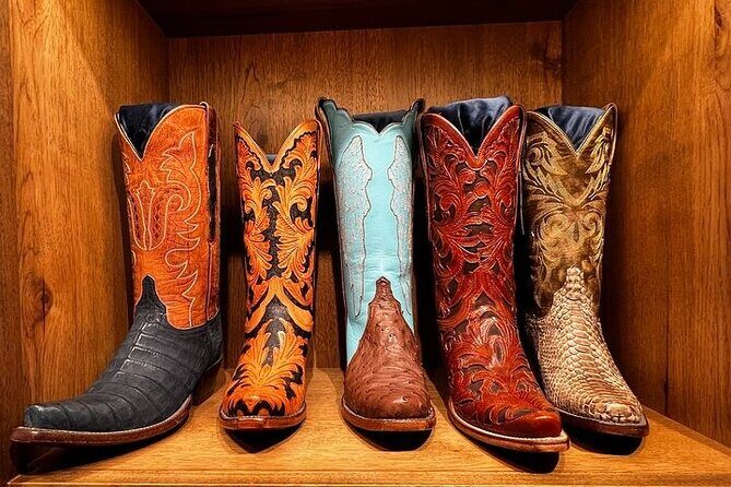 Fort Worth Championship Rodeo and Stockyards Tour - An Overview of the Experience: A Journey Through Cowboy Country