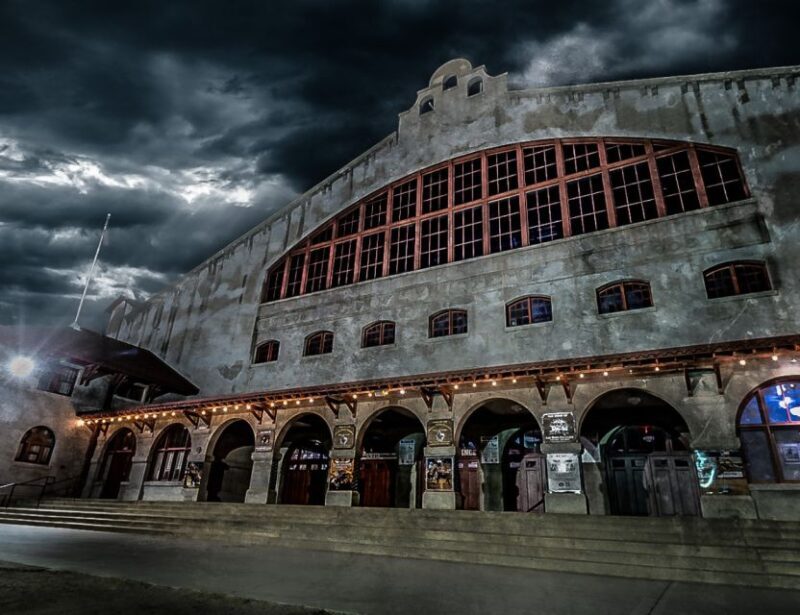 Fort Worth: Ghosts & Hauntings of the Wild West Walking Tour - FAQ