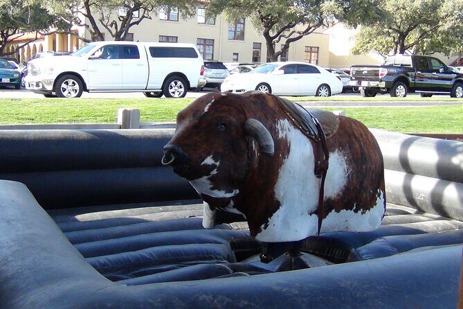Fort Worth Heritage & Landmarks Open Air Tour 75 Min & 3 Hours - Final Thoughts