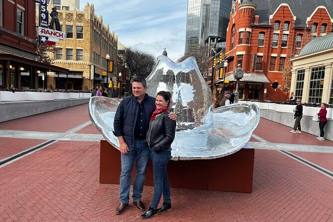 Fort Worth Highlights Tour - In-Depth Look at the Fort Worth Highlights Tour