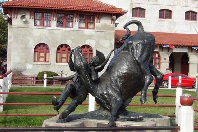 Fort Worth Historical Tour from Dallas - Final Thoughts: Who Will Love This Tour?