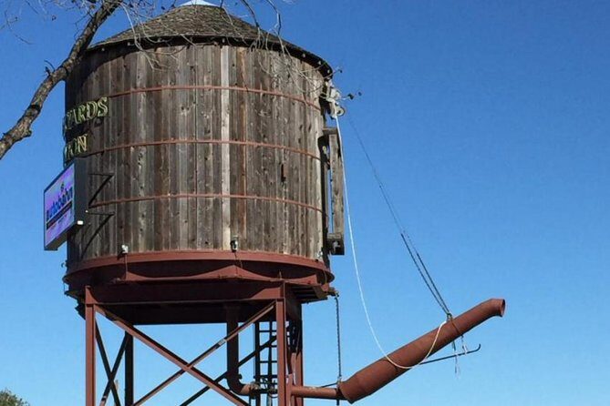 Fort Worth Historical Tour from Dallas - Frequently Asked Questions