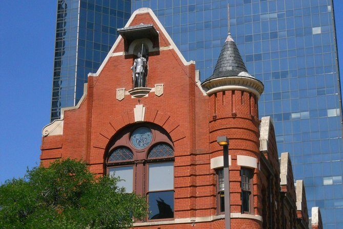 Fort Worth Scavenger Hunt Adventure - Who Will Love This?