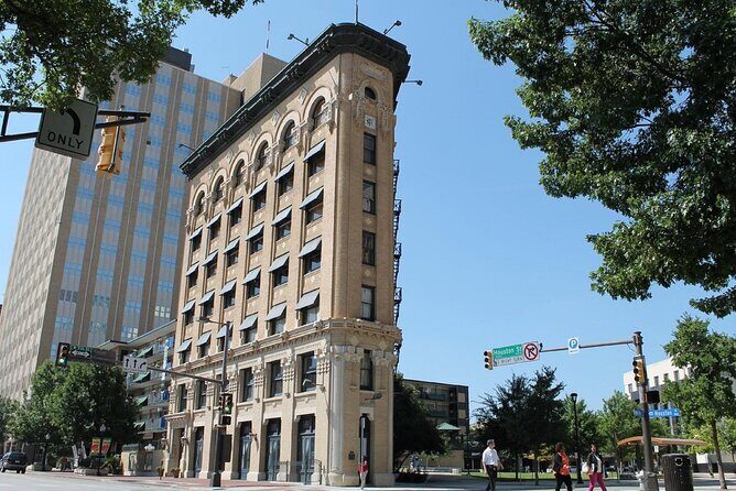 Fort Worth Scavenger Hunt and Sights Self-Guided Adventure - Practical Details & Tips