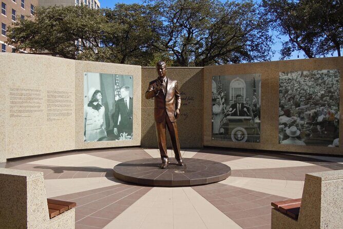 Fort Worth Scavenger Hunt and Sights Self-Guided Adventure - Who Is This Tour Best For?