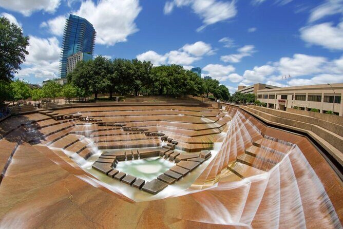 Fort Worth Scavenger Hunt and Sights Self-Guided Adventure - Final Thoughts: Is it Worth It?