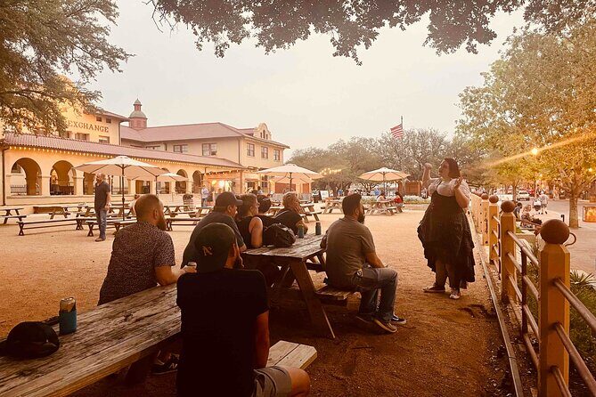 Fort Worth Stockyards All Ages Walking Ghost Tour - The Sum Up: Is This Tour Worth It?