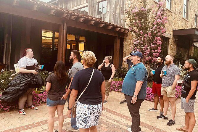 Fort Worth Stockyards All Ages Walking Ghost Tour - FAQ