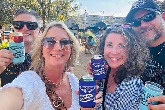Fort Worth Stockyards: History, Food, and Puzzle Tour - An In-Depth Look at the Experience